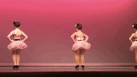 Recital GIFs - Get the best gif on GIFER