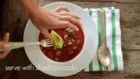 Soups GIFs - Get the best gif on GIFER