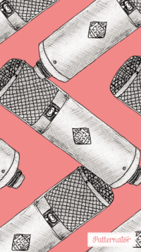 Microphone GIFs - Get the best gif on GIFER