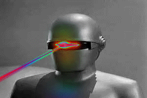 Gort GIFs - Get the best gif on GIFER