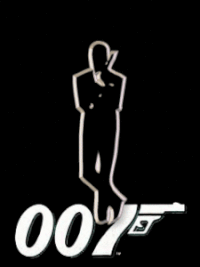 James bond GIFs - Get the best gif on GIFER