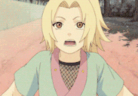 Tsunade GIFs - Get the best gif on GIFER