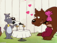 Pork chop GIFs - Get the best gif on GIFER