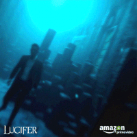 Lucifer GIFs - Get the best gif on GIFER