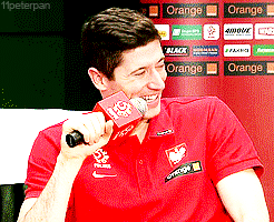 Robert lewandowski GIF - Conseguir o melhor gif em GIFER