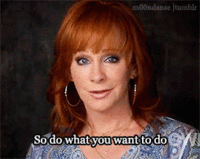 Reba mcentire GIF - Conseguir o melhor gif em GIFER