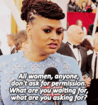 Female empowerment GIF - Conseguir o melhor gif em GIFER