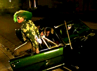 Kelis GIFs - Get the best gif on GIFER