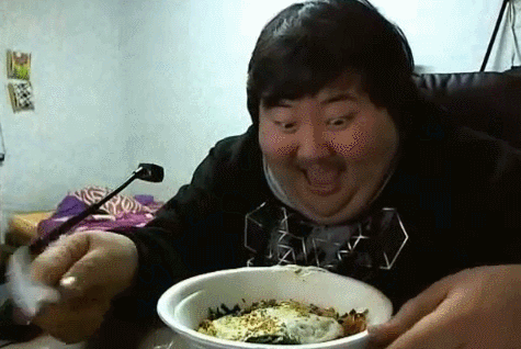 Comida GIF - Conseguir o melhor gif em GIFER