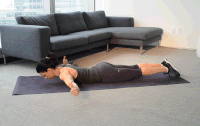 Workouts GIFs - Get the best gif on GIFER