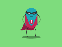 Heros GIFs - Get the best gif on GIFER