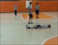 Pow GIFs - Get the best gif on GIFER
