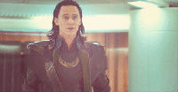 Loki wallpaper GIFs - Get the best gif on GIFER
