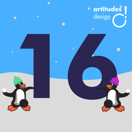 16 days GIF - Conseguir el mejor gif en GIFER