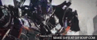 Megatron GIFs - Get the best gif on GIFER