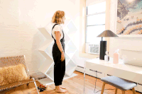 Stretch GIFs - Get the best gif on GIFER