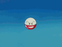 Voltorb GIFs - Get the best gif on GIFER