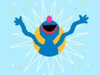 Grover GIFs - Get the best gif on GIFER