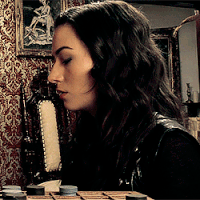 Carmilla GIFs - Get the best gif on GIFER