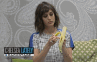 Peeling GIFs - Get the best gif on GIFER