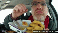 Nugget GIFs - Get the best gif on GIFER