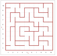 Mazes GIFs - Get the best gif on GIFER