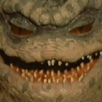 Critters GIFs - Get the best gif on GIFER