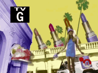 Clueless tv show GIF - Conseguir o melhor gif em GIFER