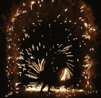 Spark GIFs - Get the best gif on GIFER