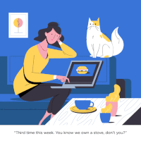 Menu GIFs - Get the best gif on GIFER