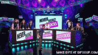 Jls GIFs - Get the best gif on GIFER