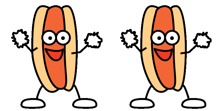 Hot diggity dog GIF - Conseguir o melhor gif em GIFER