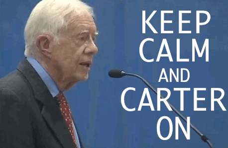 Jimmy carter GIF - Conseguir o melhor gif em GIFER