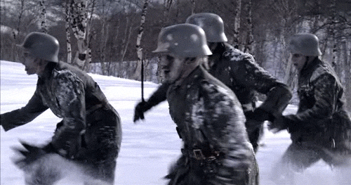 Dead snow GIF - Conseguir o melhor gif em GIFER