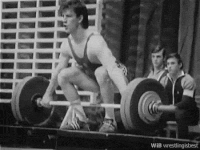 Weightlifting GIFs - Get the best gif on GIFER