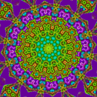Kaleidoscope GIFs - Get the best gif on GIFER