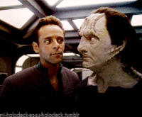Garak GIFs - Get the best gif on GIFER