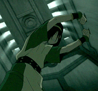 Metalbending GIFs - Get the best gif on GIFER