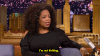 Oprah GIFs - Get the best gif on GIFER