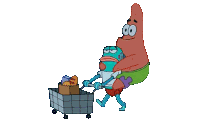 Patrick GIFs - Get the best gif on GIFER