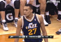 Timberwolves GIFs - Get the best gif on GIFER