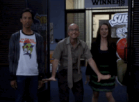 Nbc GIFs - Get the best gif on GIFER