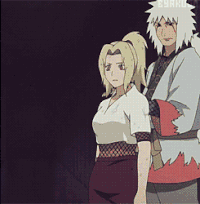 Tsunade GIFs - Get the best gif on GIFER
