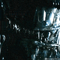Xenomorph GIFs - Get the best gif on GIFER
