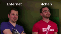 4chan GIFs - Get the best gif on GIFER