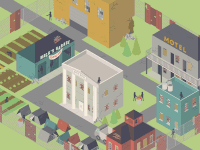 Isometric GIFs - Get the best gif on GIFER