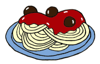 Spaghetti GIFs - Get the best gif on GIFER