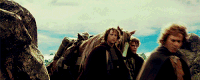 Samwise GIFs - Get the best gif on GIFER