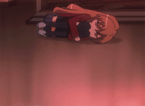 Toradora GIFs - Get the best gif on GIFER