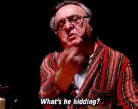 Moonstruck GIFs - Get the best gif on GIFER